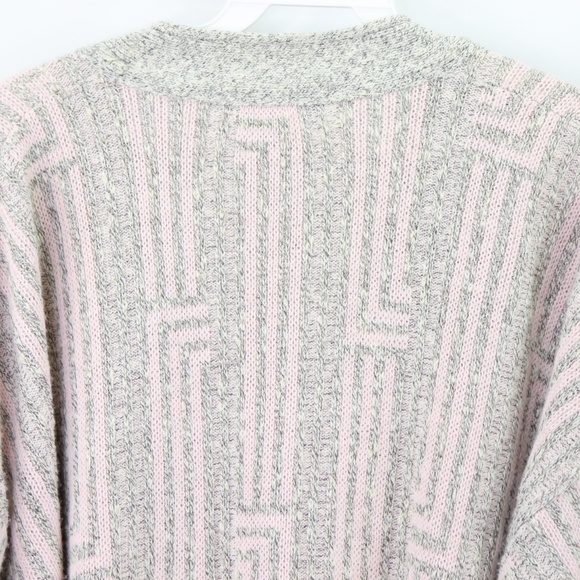Vintage | Sweaters | 9s Fresh Prince Mens L | Poshmark